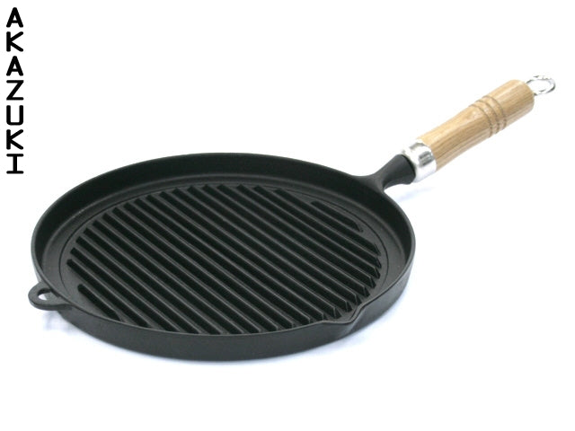Buy japanese grill frying pan – AKAZUKI