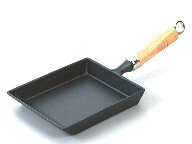 Iwachu Tamagoyaki frying pan – AKAZUKI