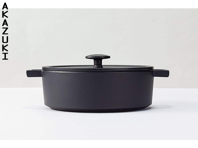 Buy Iwachu large casserole – AKAZUKI