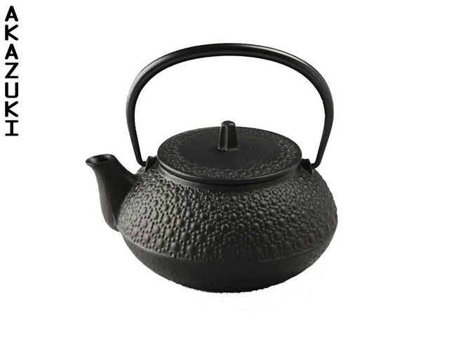 Buy Iwachu cast iron kettle – AKAZUKI