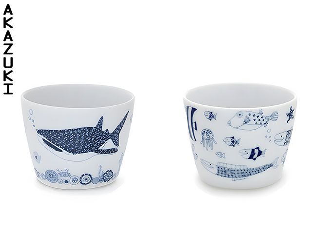 Japanese Soba choko for sale – AKAZUKI