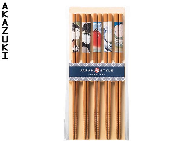 Buy Japanese sticks – AKAZUKI