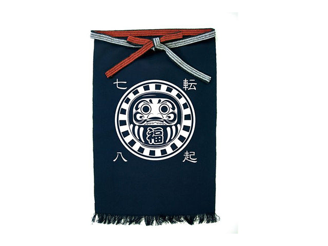 Buy traditional Japanese Apron – AKAZUKI