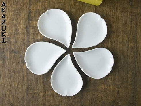 Buy Sakura plates – AKAZUKI