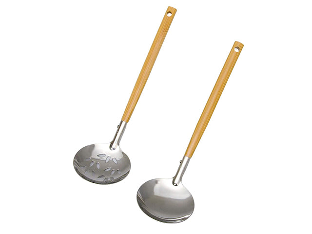 Buy Japanese ladles set – AKAZUKI