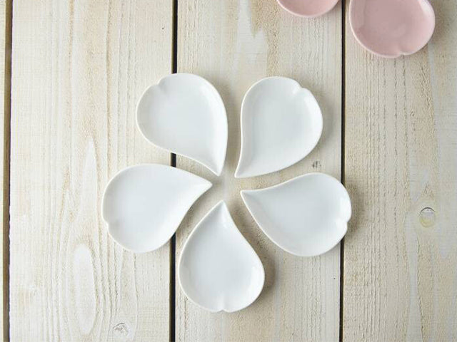 Buy Sakura plates – AKAZUKI