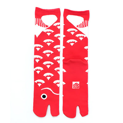 Japanese Socks | Authentic Tabi, Kawaii & Traditional Patterns