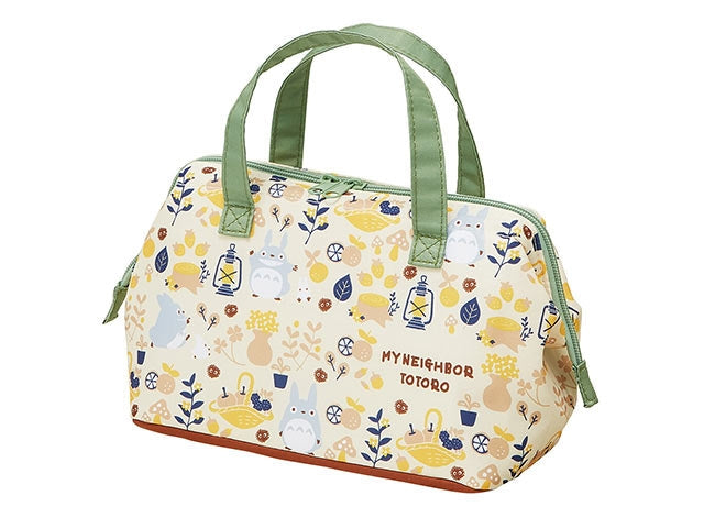 Totoro lunch box bag – AKAZUKI