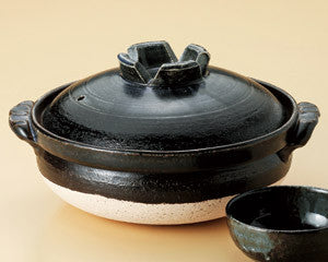 Donabe Japanese hot pot – AKAZUKI