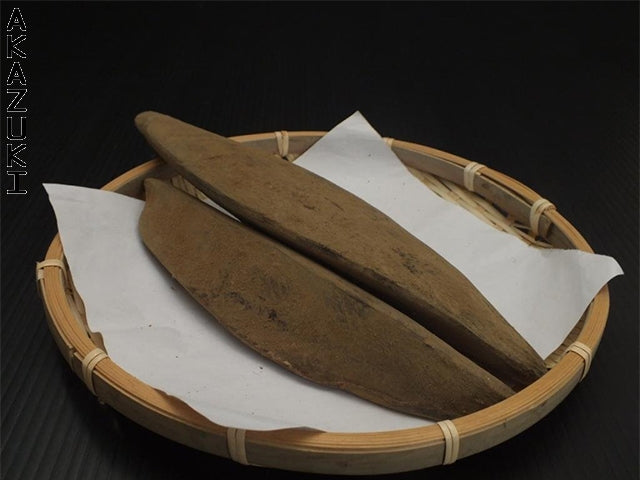 Whole bonito Katsuobushi Block – AKAZUKI