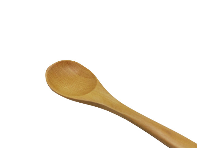 Japanese Chawanmushi wooden spoons – AKAZUKI