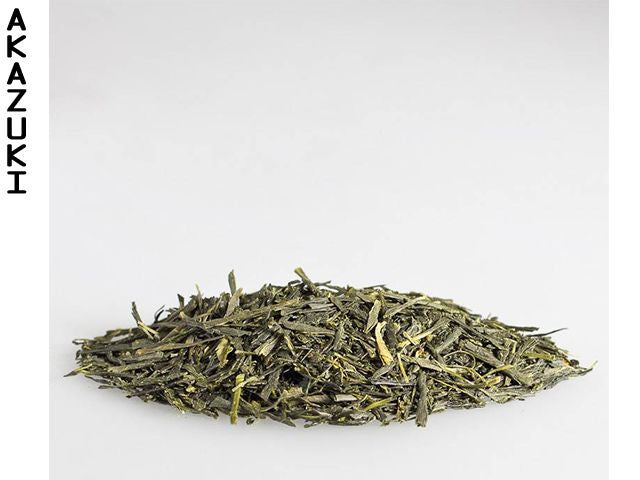 Buy yamecha sencha – AKAZUKI