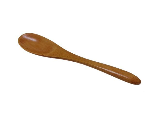 Japanese wooden spoons – AKAZUKI