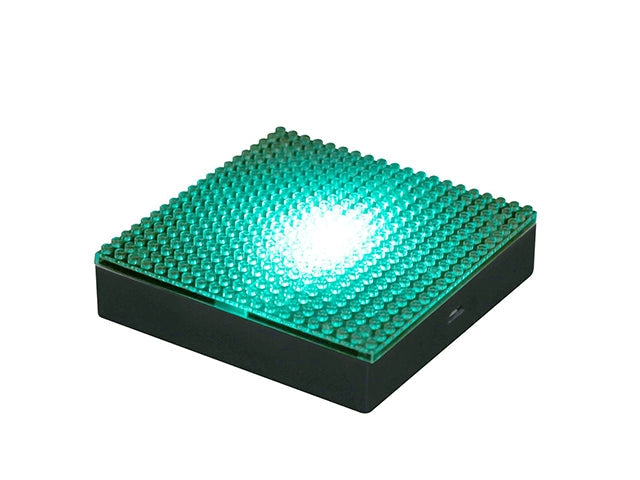 Buy Nanoblock LED display base – AKAZUKI