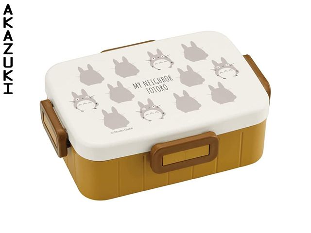 Buy Totoro lunch box – AKAZUKI