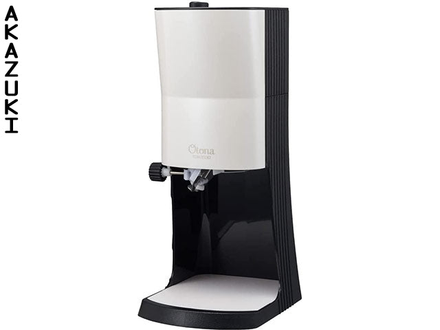 Buy Japanese electric ice shaver – AKAZUKI