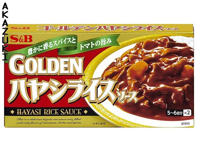 Buy Hayashi rice sauce – AKAZUKI