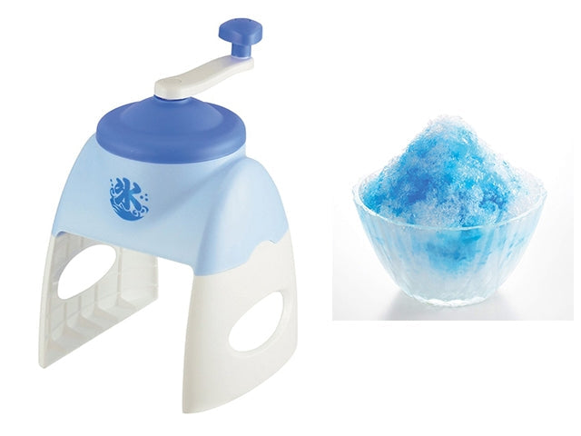 Japanese kakigori ice shaver for sale – AKAZUKI