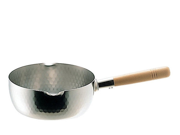 Authentic Japanese cookware | Steel pans & pots