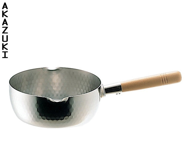 Buy Japanese cookware online – AKAZUKI