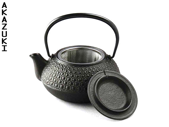 Buy Iwachu cast iron kettle – AKAZUKI