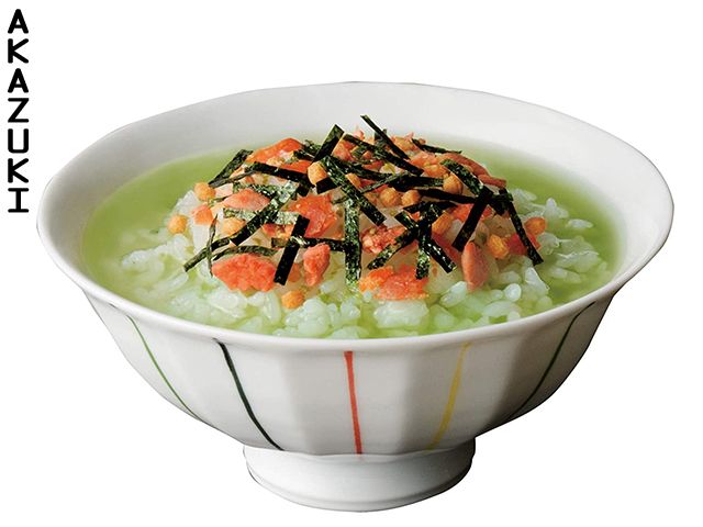 Buy Saké ochazuke mix – AKAZUKI