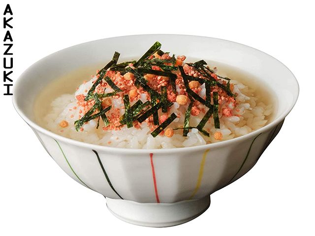 Buy Tarako ochazuke mix – AKAZUKI