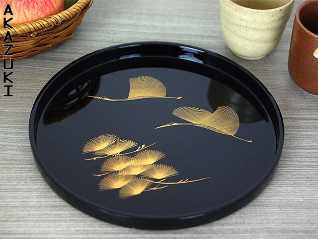 Buy Japanese tray – AKAZUKI