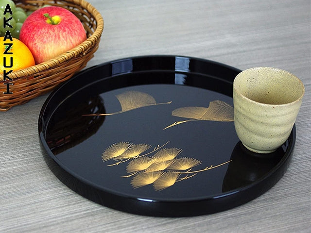 Buy Japanese tray – AKAZUKI