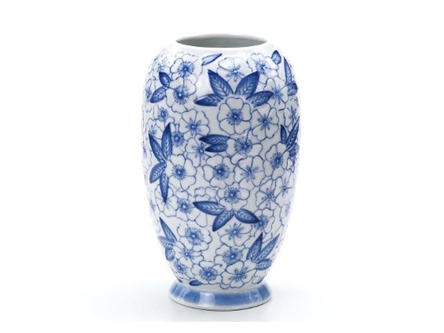 Buy Ikebana vase – AKAZUKI