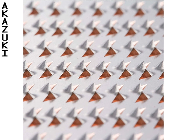 Buy mini copper grater – AKAZUKI