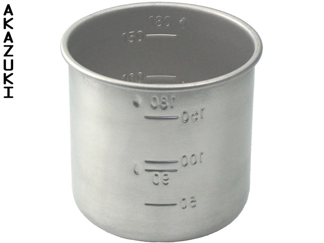 Buy best measuring cup for rice – AKAZUKI