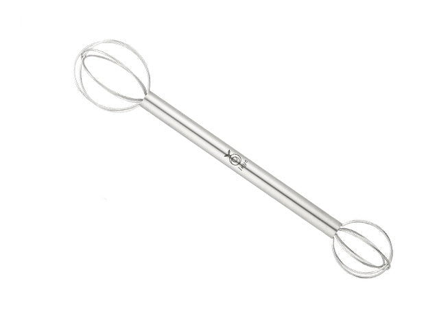 Miso muddler and measuring whisk – AKAZUKI