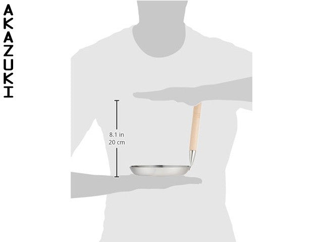 Buy Oyakodon Japanese frying pan – AKAZUKI