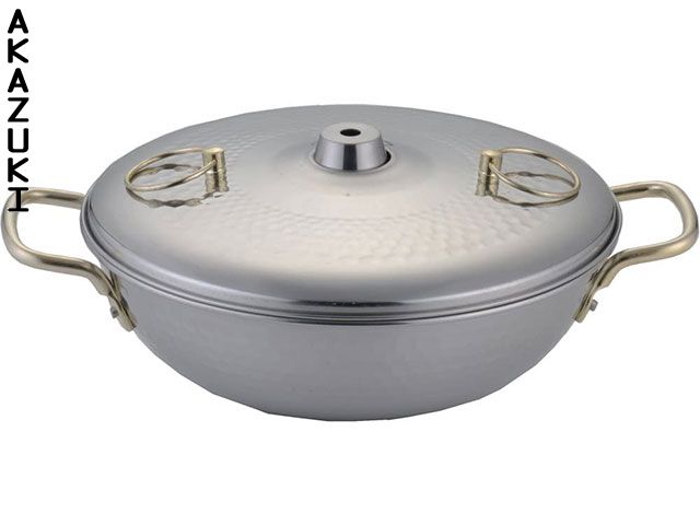 Japanese Shabu shabu pot – AKAZUKI