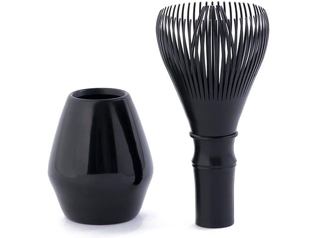 Buy resin matcha whisk – AKAZUKI