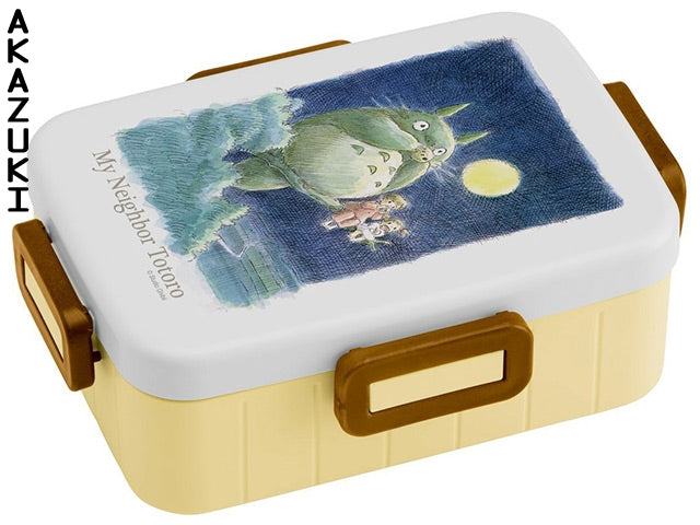 My neighbor Totoro bento box – AKAZUKI